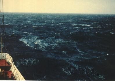 La scala Beaufort: Come si misura la forza del vento? - Scuola Nautica ...