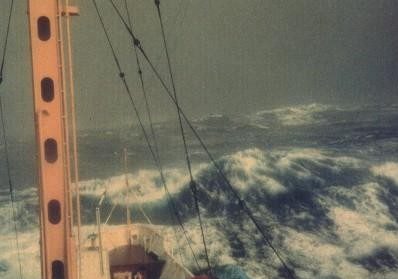 La scala Beaufort: Come si misura la forza del vento? - Scuola Nautica ...