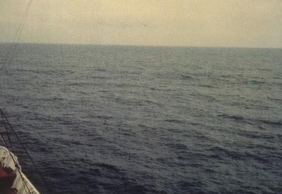 La scala Beaufort: Come si misura la forza del vento? - Scuola Nautica ...