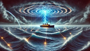 Il Triangolo delle Bermude - Scuola Nautica Delta