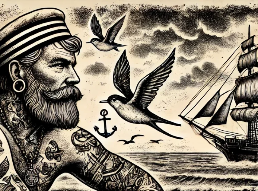 Cristoforo Colombo e le tre caravelle - Scuola Nautica Delta