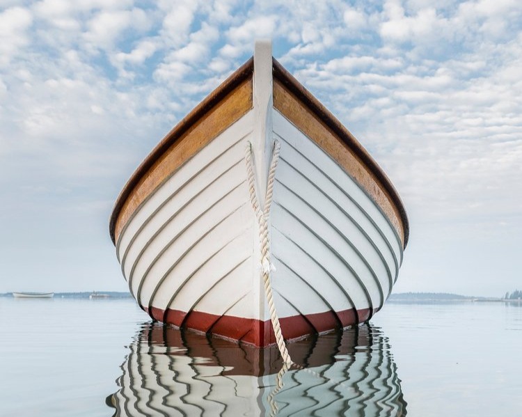 Le Parti Principali di una Barca: Nomi, Funzioni ed Etimologia - Scuola ...